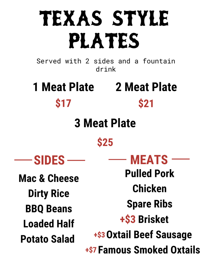 Les BBQ | Draper Utah