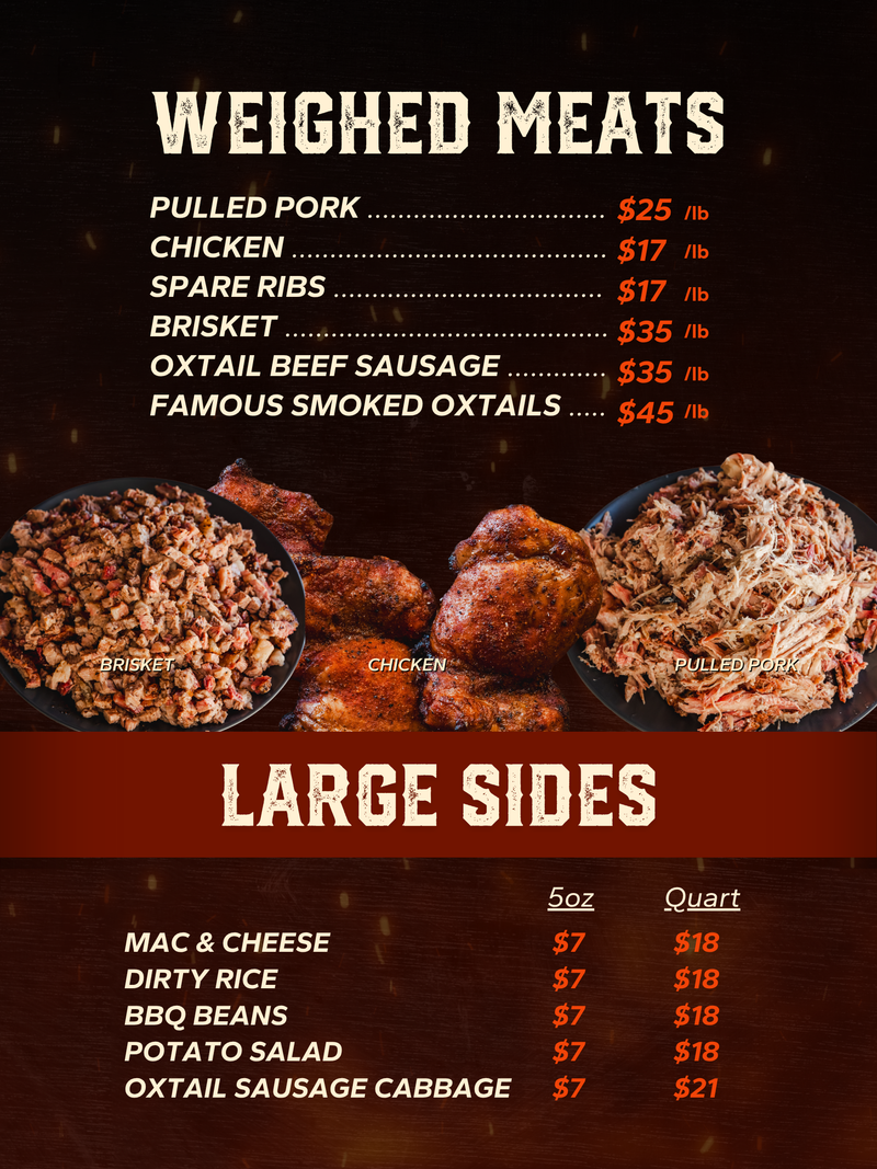 Les BBQ | Draper Utah