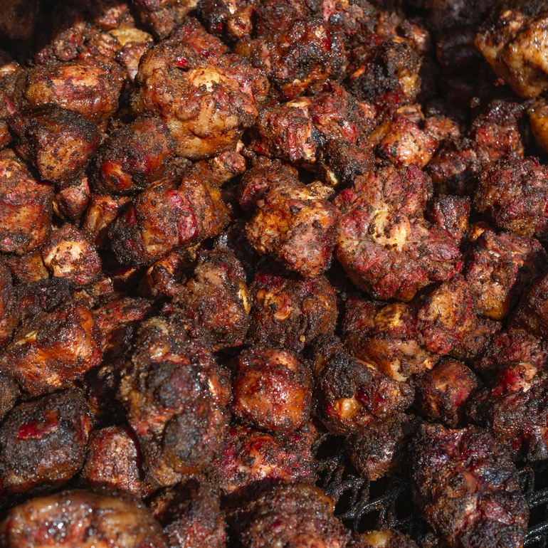 About Us – Les BBQ