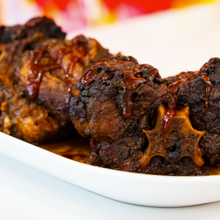 About Us – Les BBQ