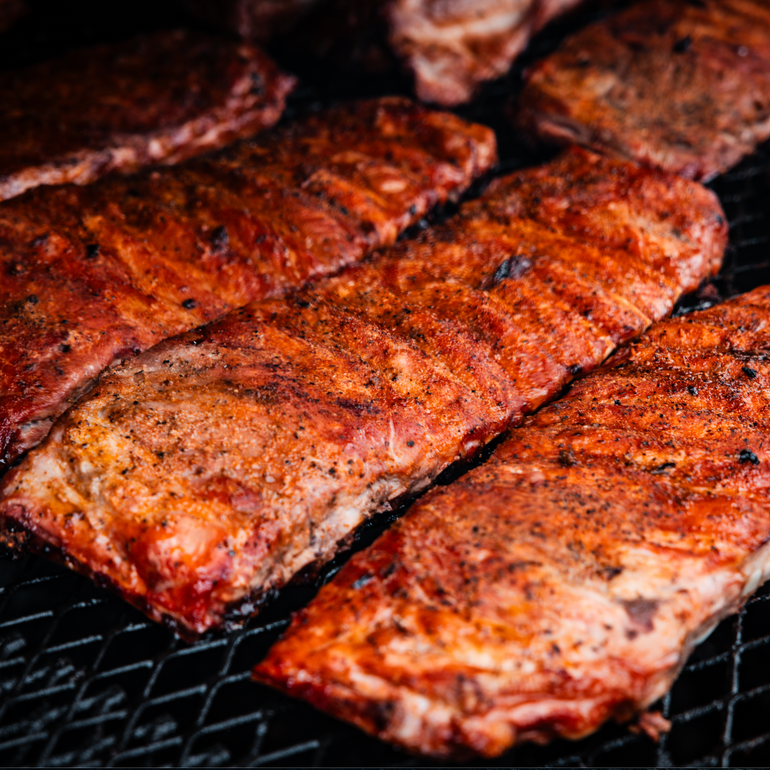 About Us – Les BBQ