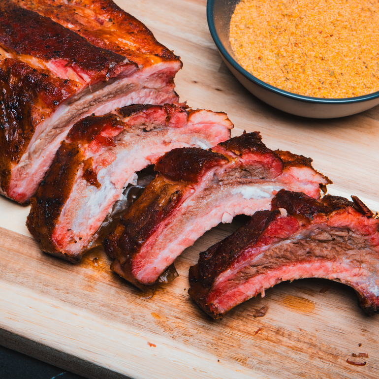 About Us – Les BBQ