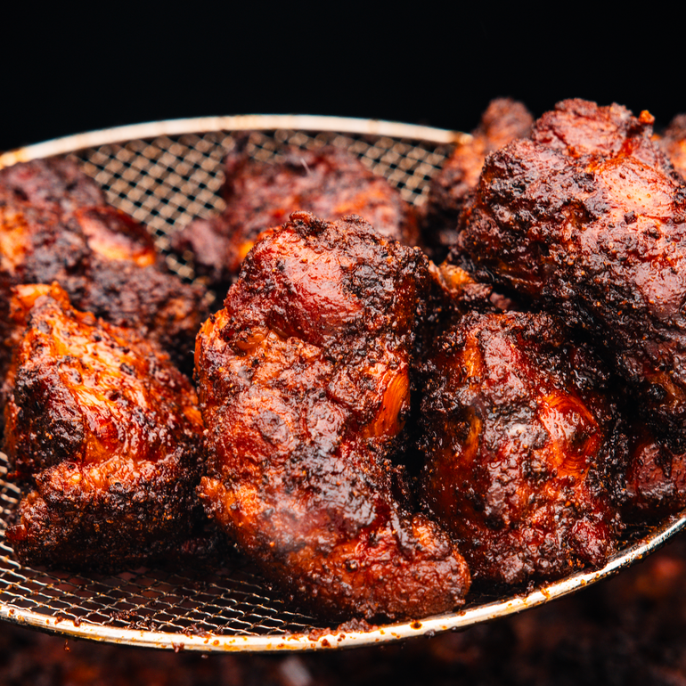 About Us – Les BBQ