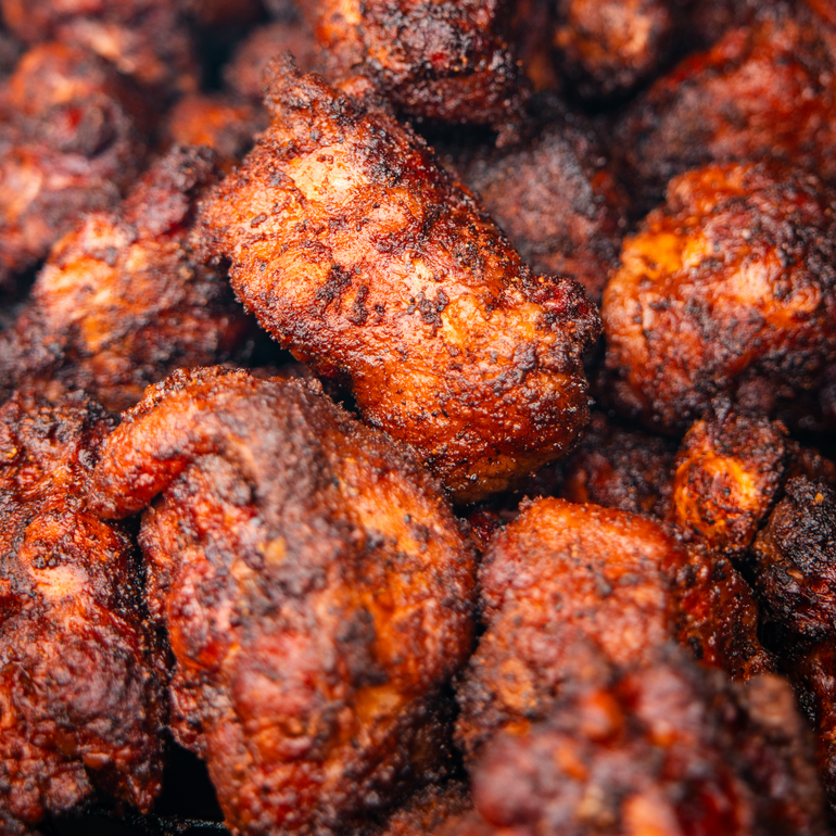 About Us – Les BBQ