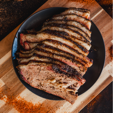 Les BBQ Smoked Meats