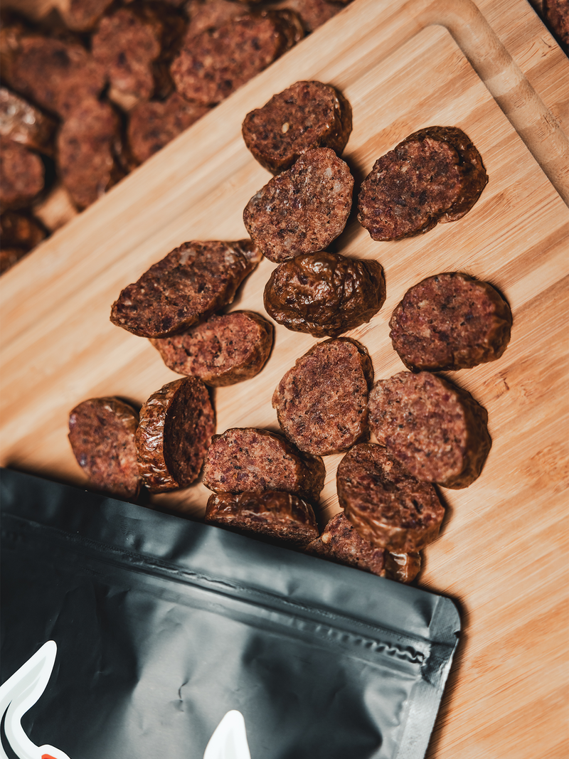 Les BBQ | Home of the Famous Smoked Oxtail King